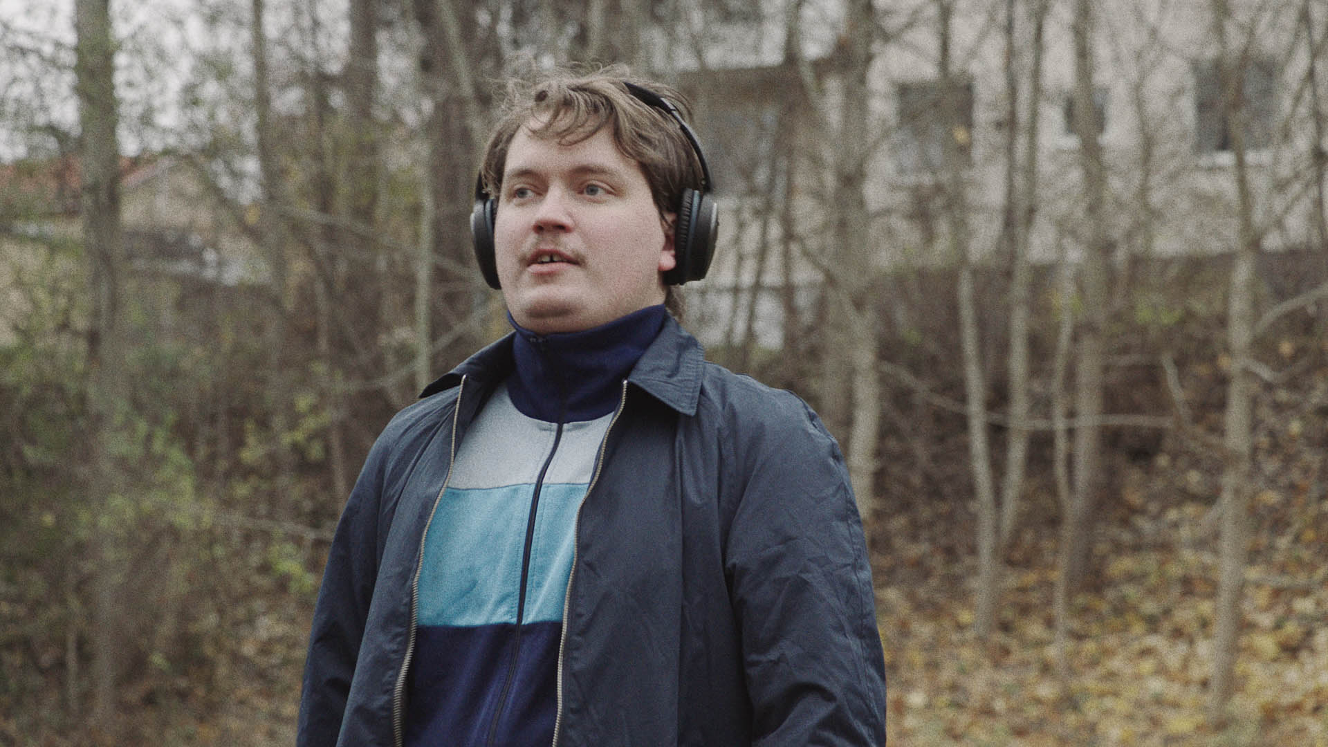 Daniel Lundh | Spindle