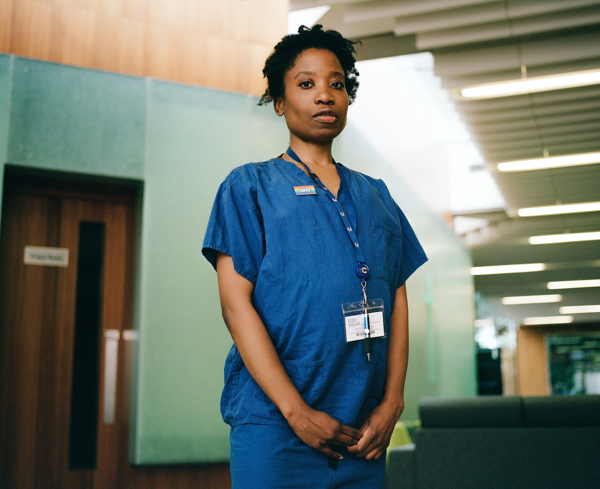 Stand Up To Cancer | Spindle